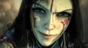 Alice Madness Returns : Bug, Glitch ed Easter Eggs