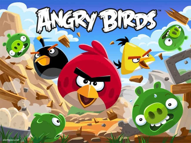 [Obiettivi-Xbox360] Angry Birds Trilogy