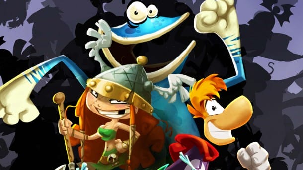 Michel Ancel : Vorrei portare Rayman su Nextgen