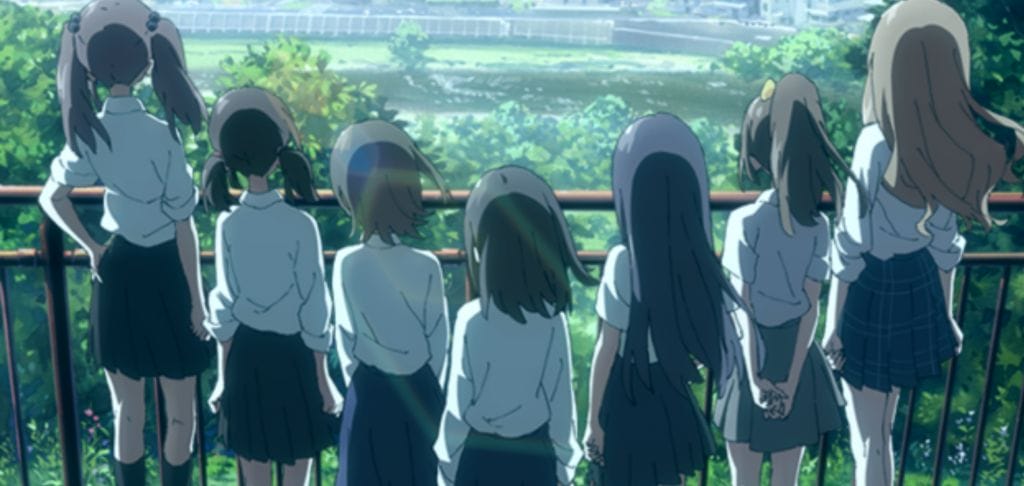 Wake Up Girls : Svelato il cast dell'Anime - Foto, Video Trailer e Dettagli
