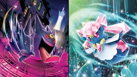 Un autunno ricco di novità: una nuova espansione del GCC Pokémon