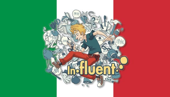 Influent: Recensione, Video Gameplay e Immagini