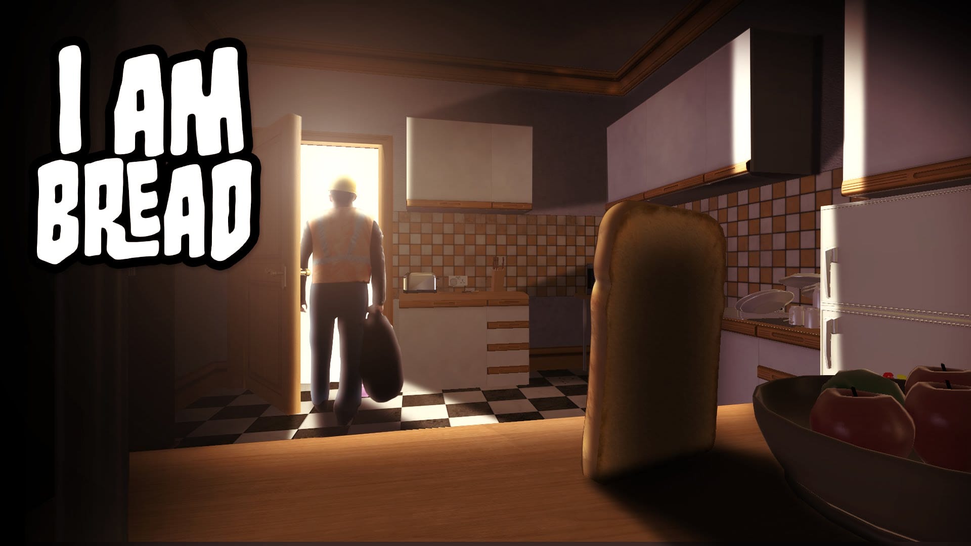 [Recensione] I am Bread