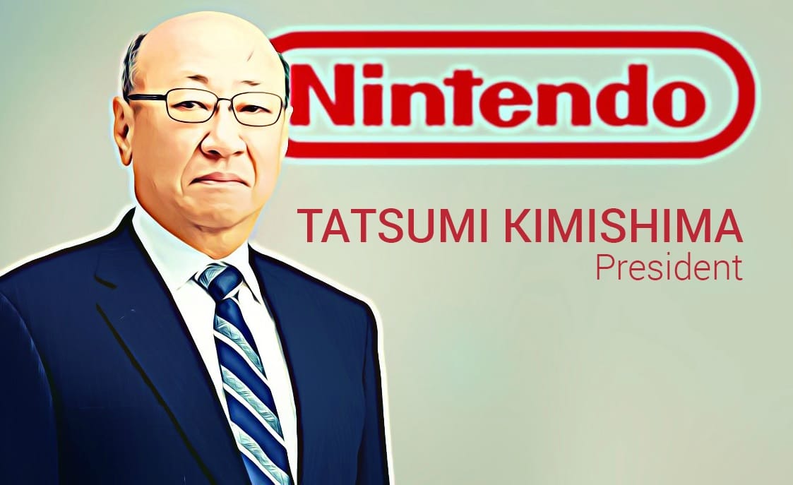 Nintendo parla del nuovo presidente e dei Direct