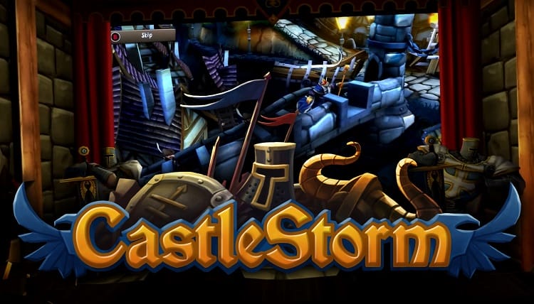 Castle Storm VR: Recensione, Trailer e Gameplay
