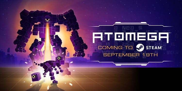 Atomega: Recensione, Trailer e Gameplay