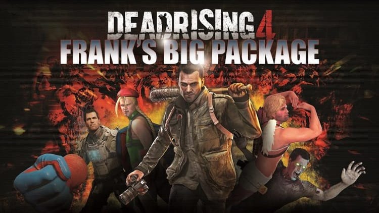 Dead Rising 4: Recensione, Trailer e Gameplay