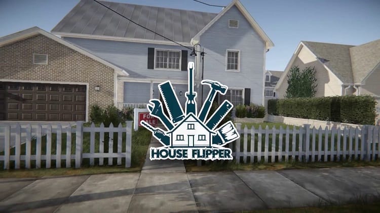 House Flipper: Recensione, Trailer e Gameplay