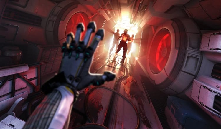 The Persistence: Recensione, Trailer e Gameplay