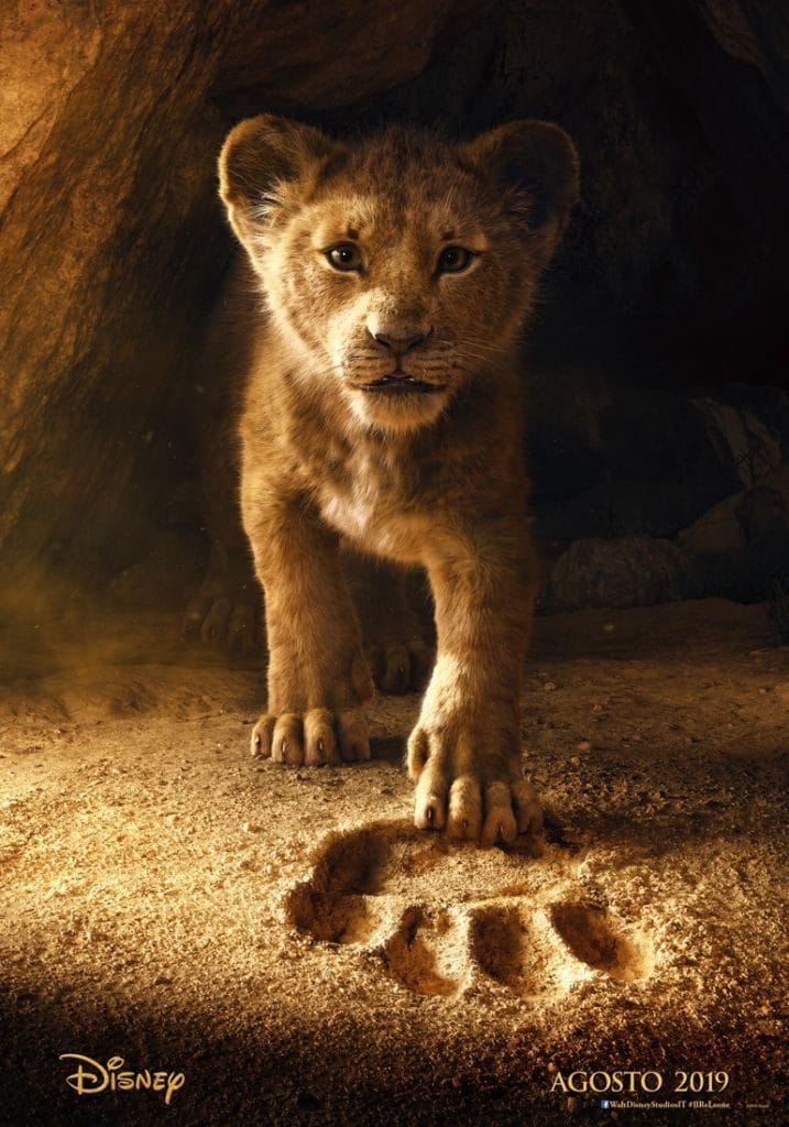 Il Re Leone Live Action: Trailer in italiano, Locandina, Cast e altro