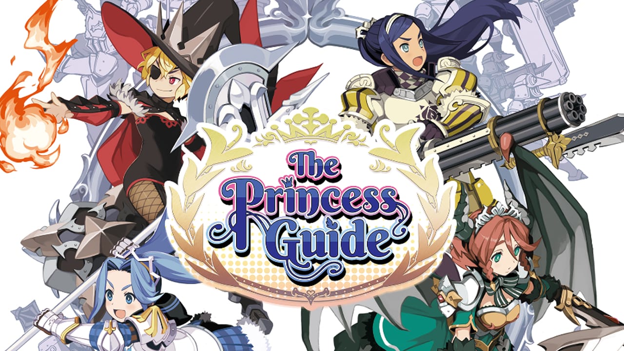 The Princess Guide: Recensione e Gameplay Trailer