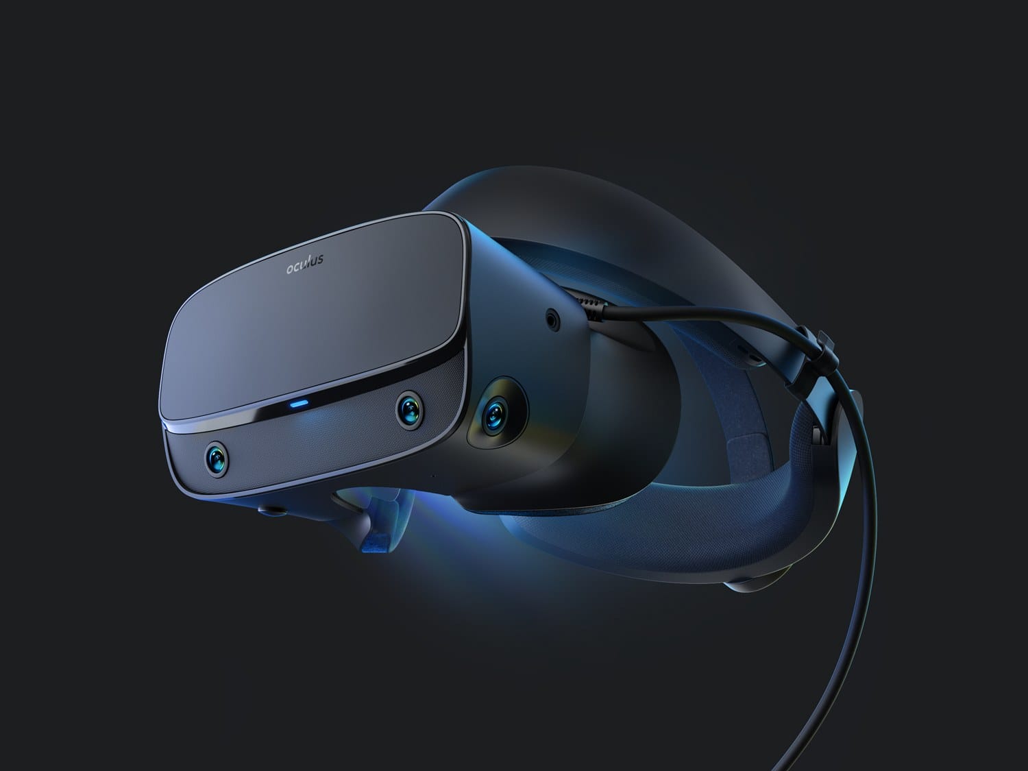 Oculus Quest e Oculus Rift S: Specifiche tecniche, Requisiti, Prezzi e ...