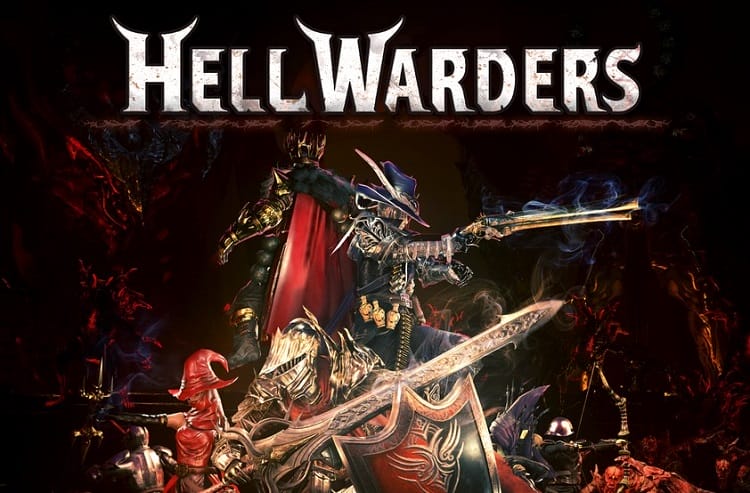 Hell Warders: Recensione e Gameplay Trailer
