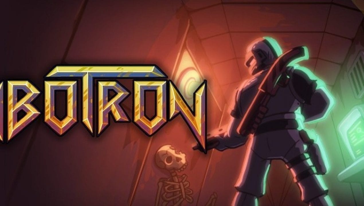 Zombotron: Recensione, Gameplay Trailer e Screenshot