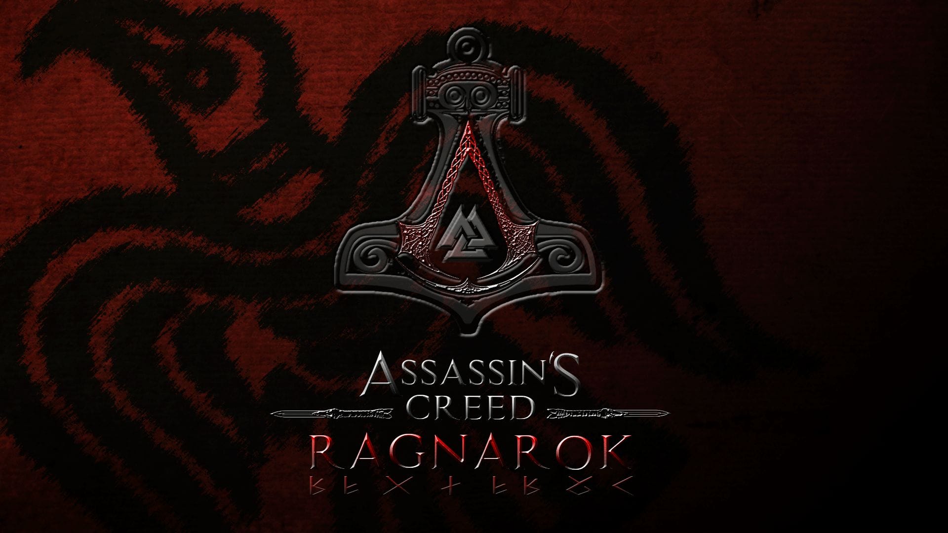 Assassin's Creed Ragnarok: Nuovi dettagli e Screenshot leaked ...
