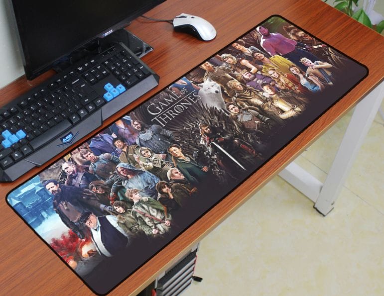 🥇 Migliori tappetini mouse gaming - guida all'acquisto | GamerBrain