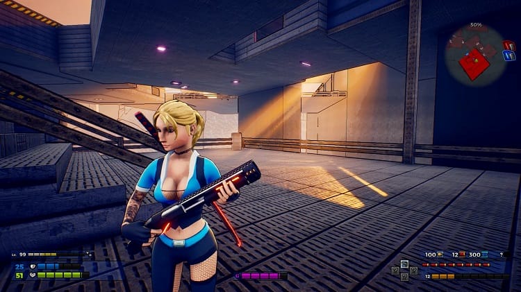 Dimension Drifter: Recensione, Trailer e Gameplay