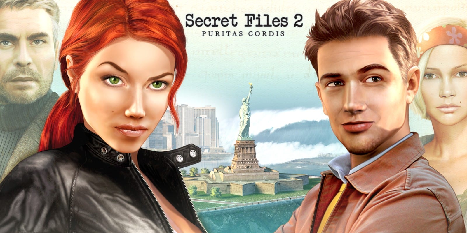 Secret Files 2 ora disponibile su Nintendo Switch