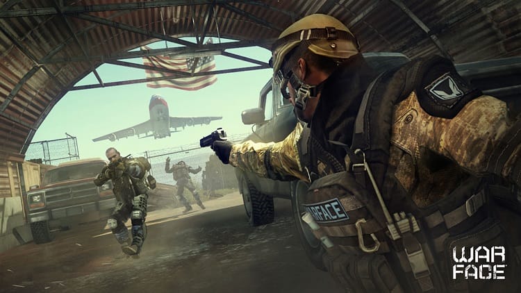 Warface : Recensione, Trailer e Gameplay