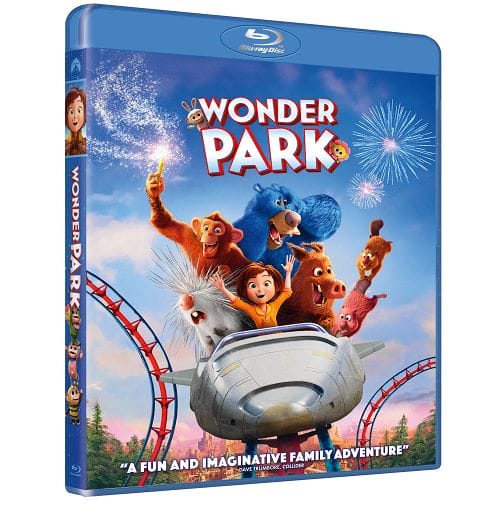 Universal Pictures: Le uscite Home Video DVD e Bluray di Agosto 2019