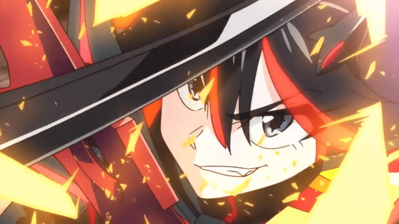 Killa la Kill If: Recensione, Gameplay Trailer e Screenshot