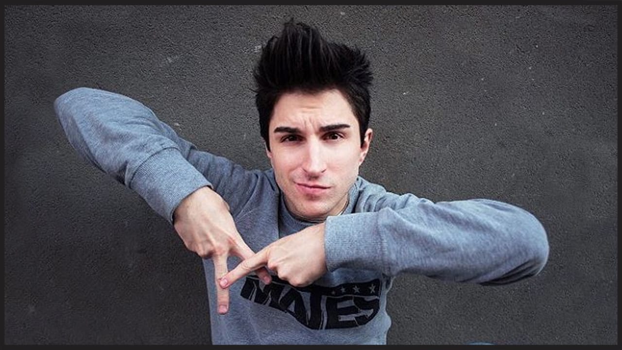 Chi è Anima: Il vincitore del Gold Button