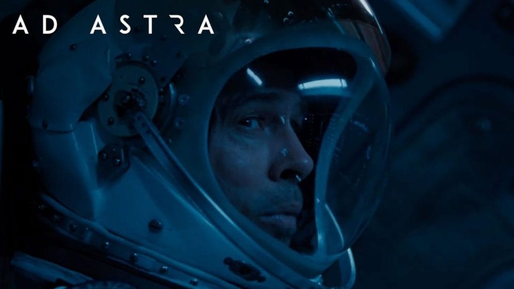 Ad Astra: Recensione, Trailer e Screenshot