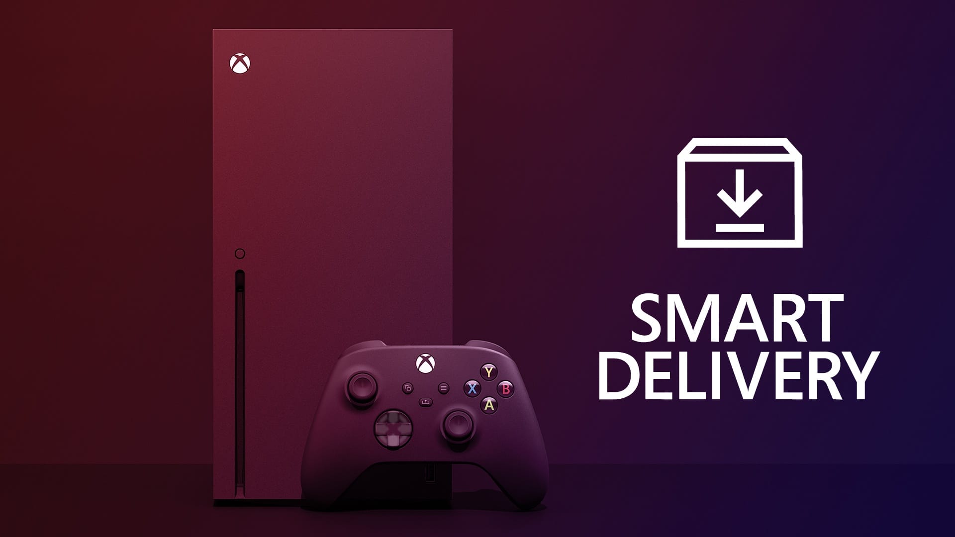 SMART DELIVERY XBOX: Cos'è, come funziona e giochi supportati