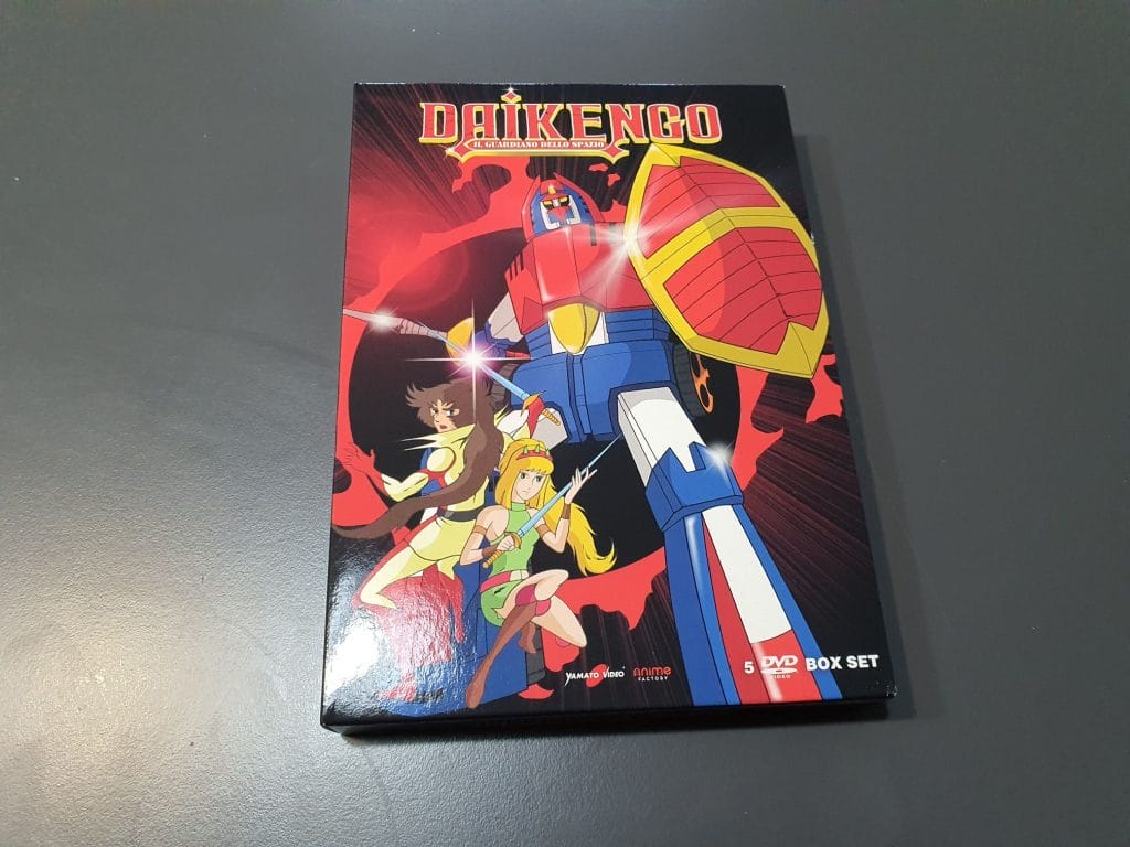 Daikengo: Recensione, Trailer e Screenshot