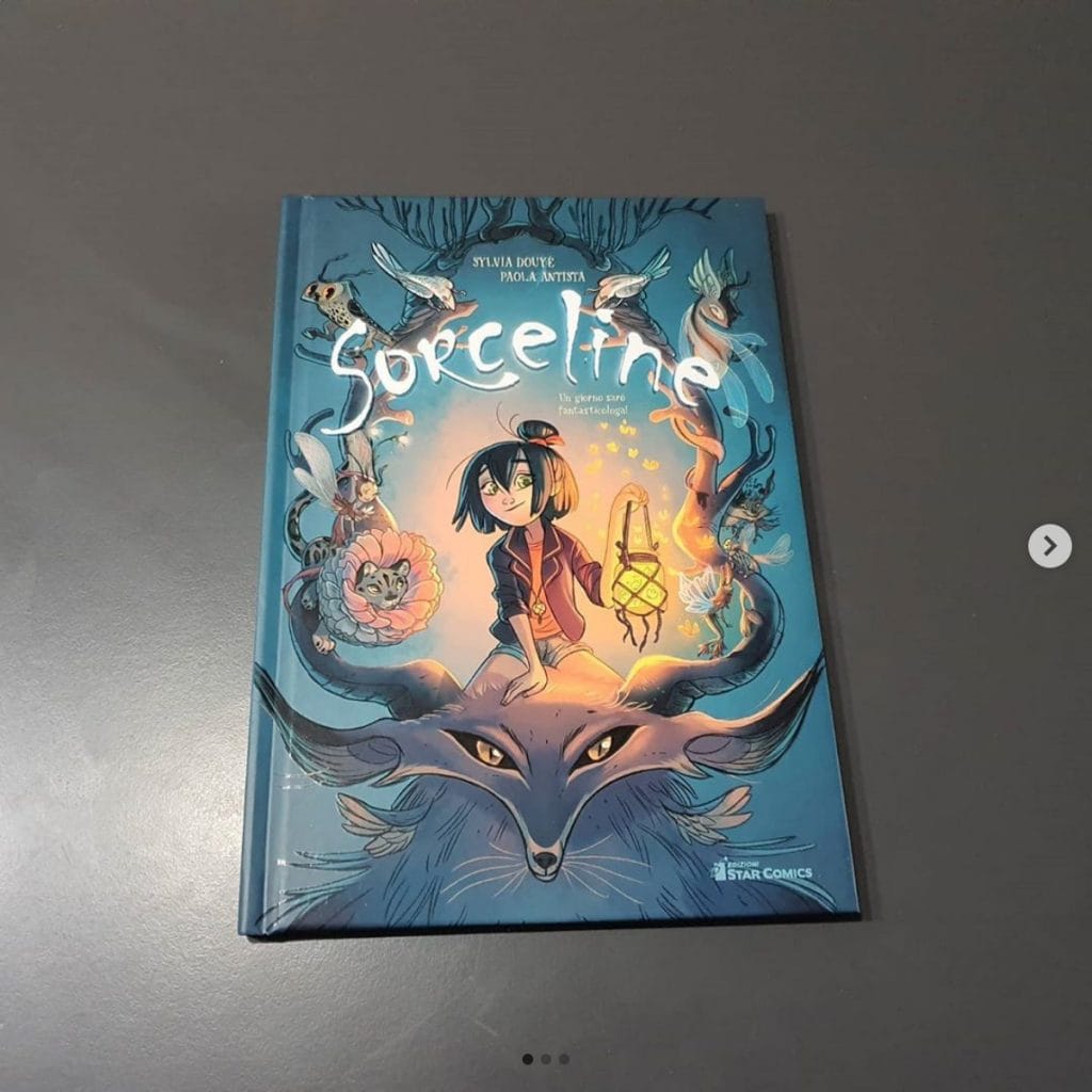Sorceline: Recensione e Screenshot