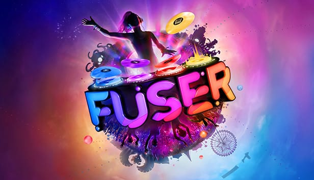 Fuser: Recensione, Gameplay Trailer e Screenshot
