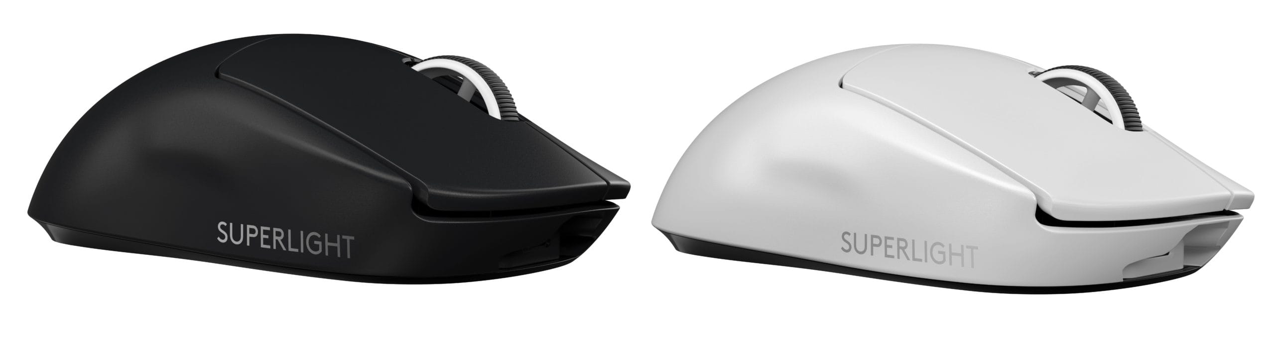 Logitech G annuncia il Mouse Wireless G Pro X Superlight per gli eSport