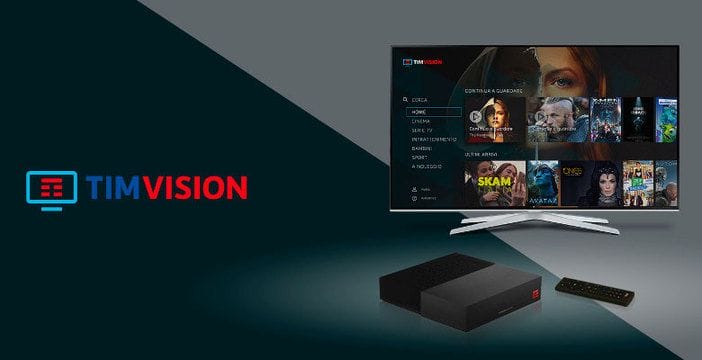 TIM VISION: Tutte le uscite di Febbraio 2021 | | GamerBrain