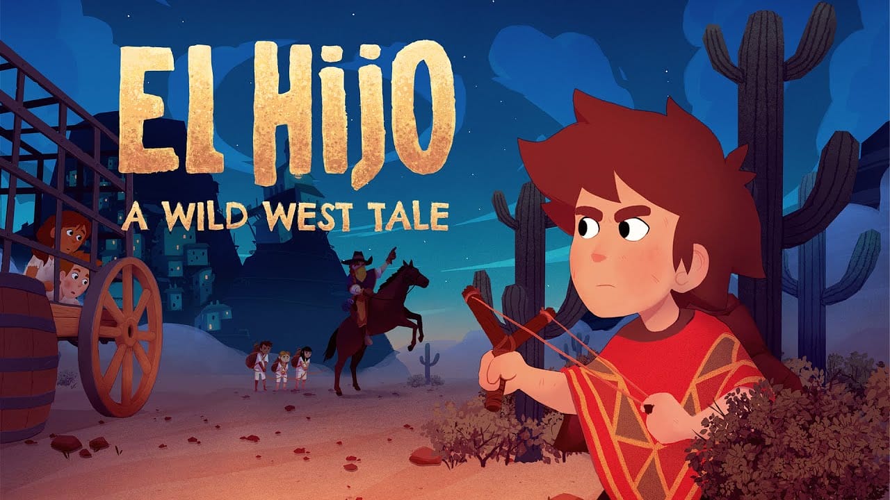 El Hijo: Recensione, Gameplay Trailer e Screenshot