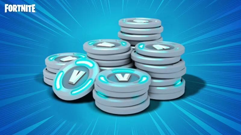 Fortnite: Vbuck GRATIS con un Trucco, cosa si rischia