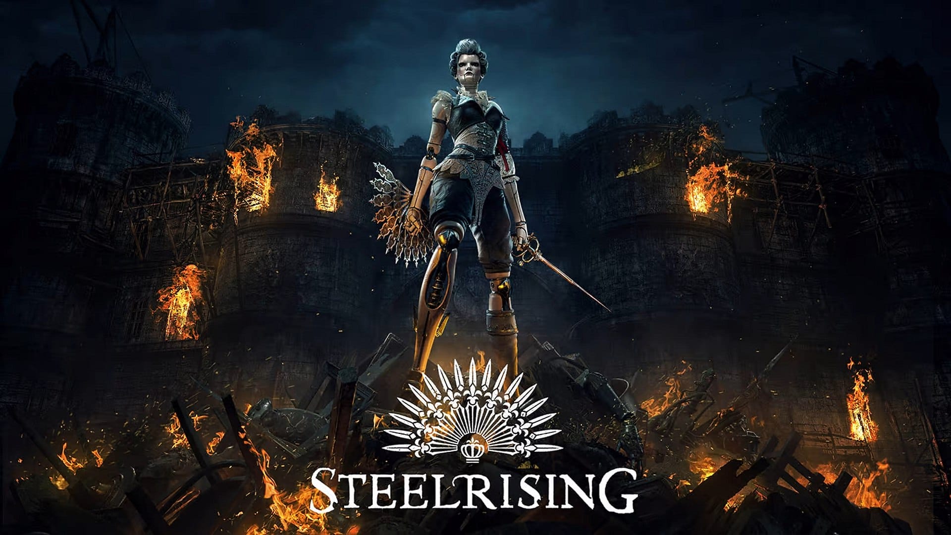 Steelrising: Recensione, Gameplay Trailer e Screenshot Steelrising: Recensione, Gameplay Trailer e Screenshot