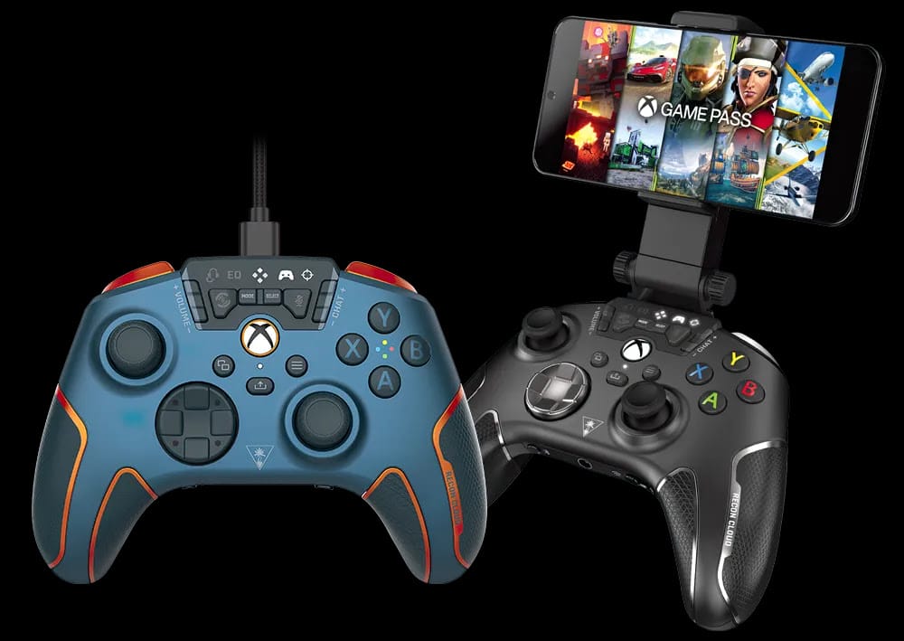 Il Recon Cloud Controller è ora disponibile