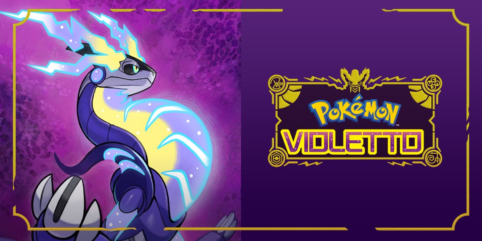 Pokèmon Violetto: Recensione, Gameplay Trailer e Screenshot