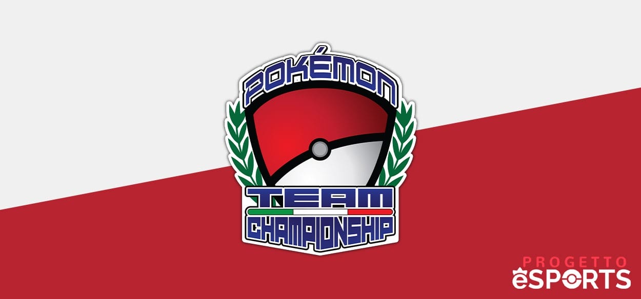 Pokémon Team Championship: Via al nuovo evento competitivo italiano