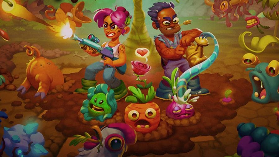 Atomicrops: Recensione, Gameplay Trailer e Screenshot