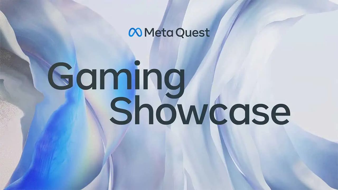 Meta Quest Showcase 2023: Annunci e Trailer