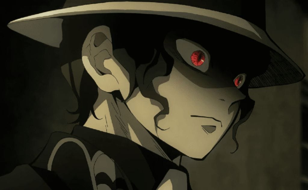 La tormentata storia di Muzan Kibutsuji: il Re dei Demoni in Demon Slayer
