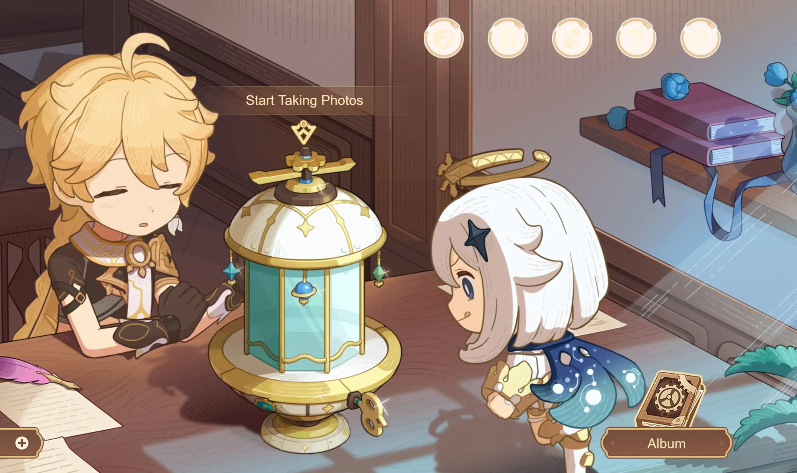 Come Ottenere Primogems Gratis con l'Evento "Shadows in Motion" in ...