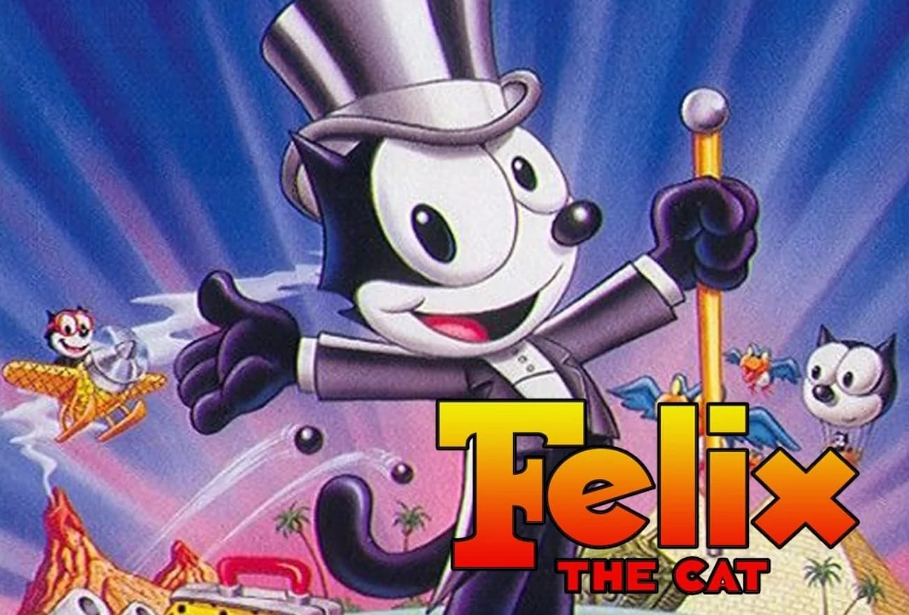 Il Ritorno Epico di Felix il Gatto: Una Nuova Avventura Videoludica