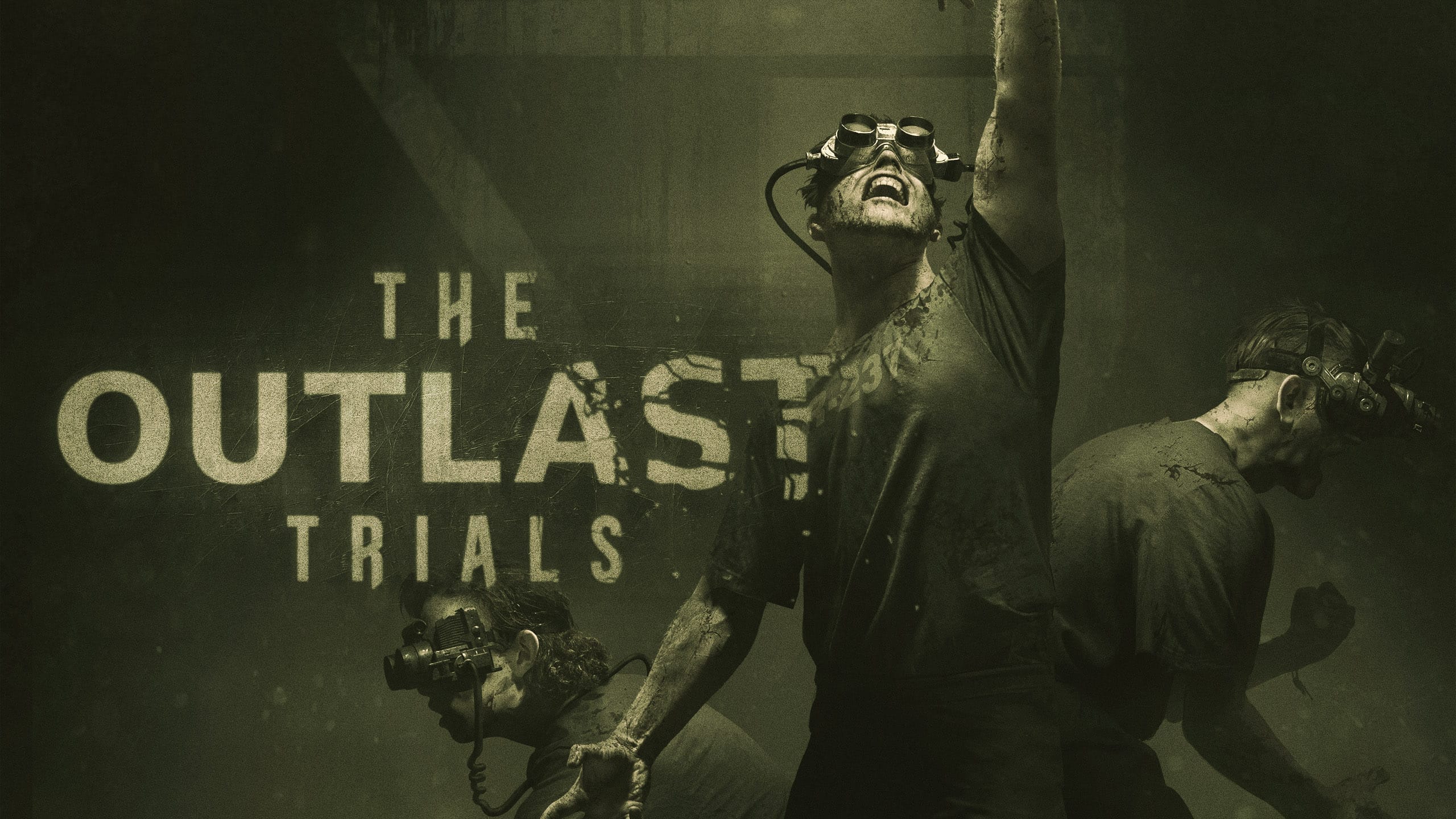 The Outlast Trials: Recensione, Gameplay Trailer e Screenshoot