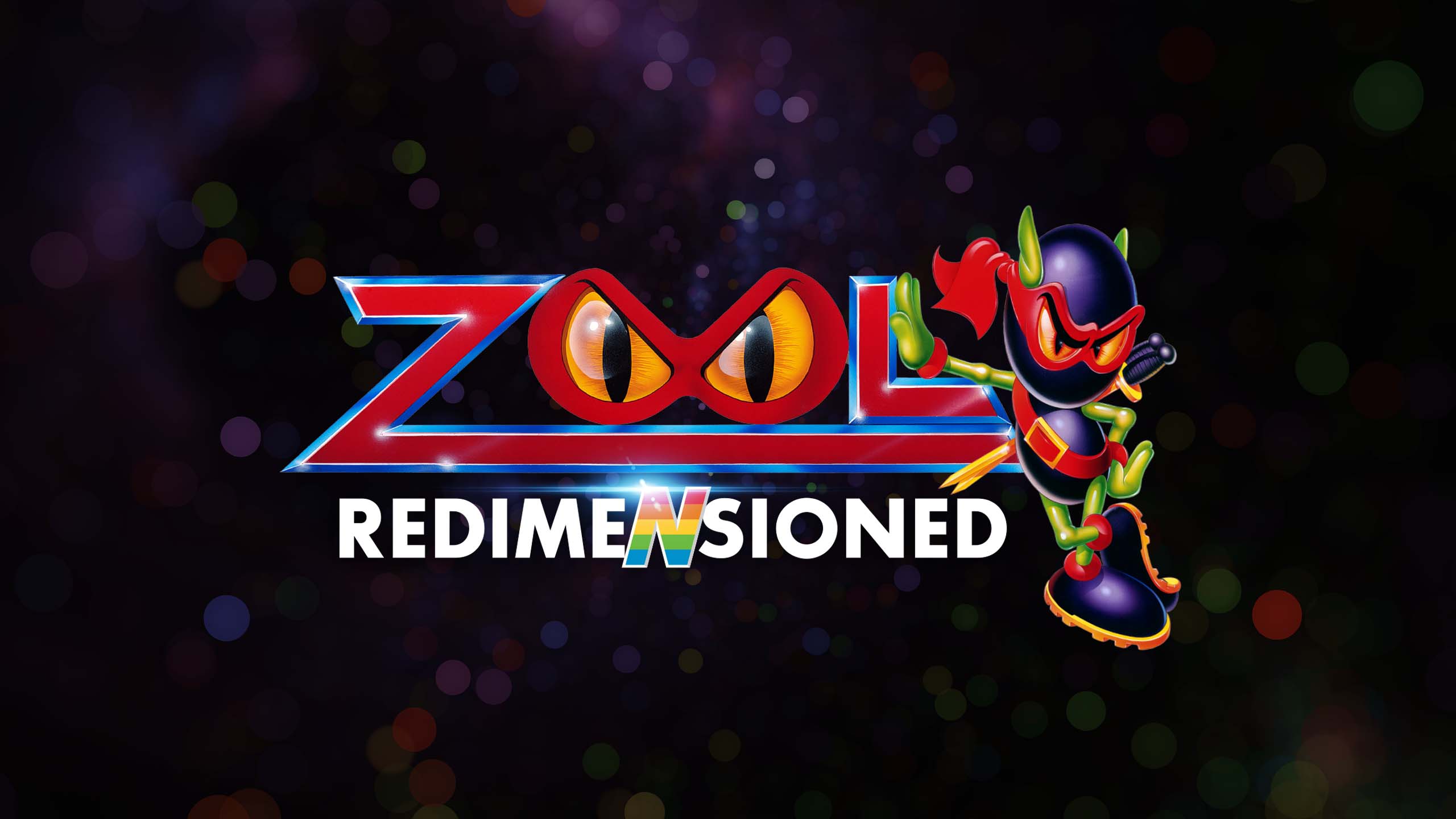 Zool Redimensioned: Recensione, Gameplay Trailer e Screenshot
