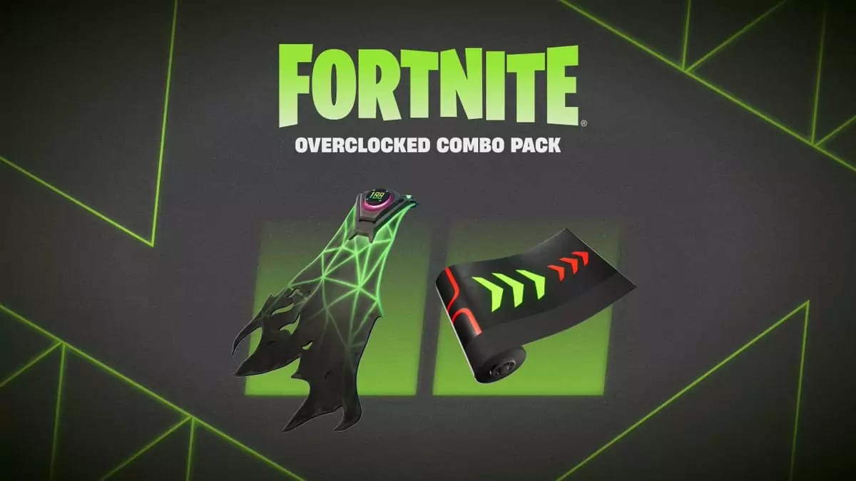 Fortnite | Come ottenere GRATIS il dorso di Bananita Wolverine Fortnite | Come ottenere GRATIS il dorso di Bananita Wolverine
