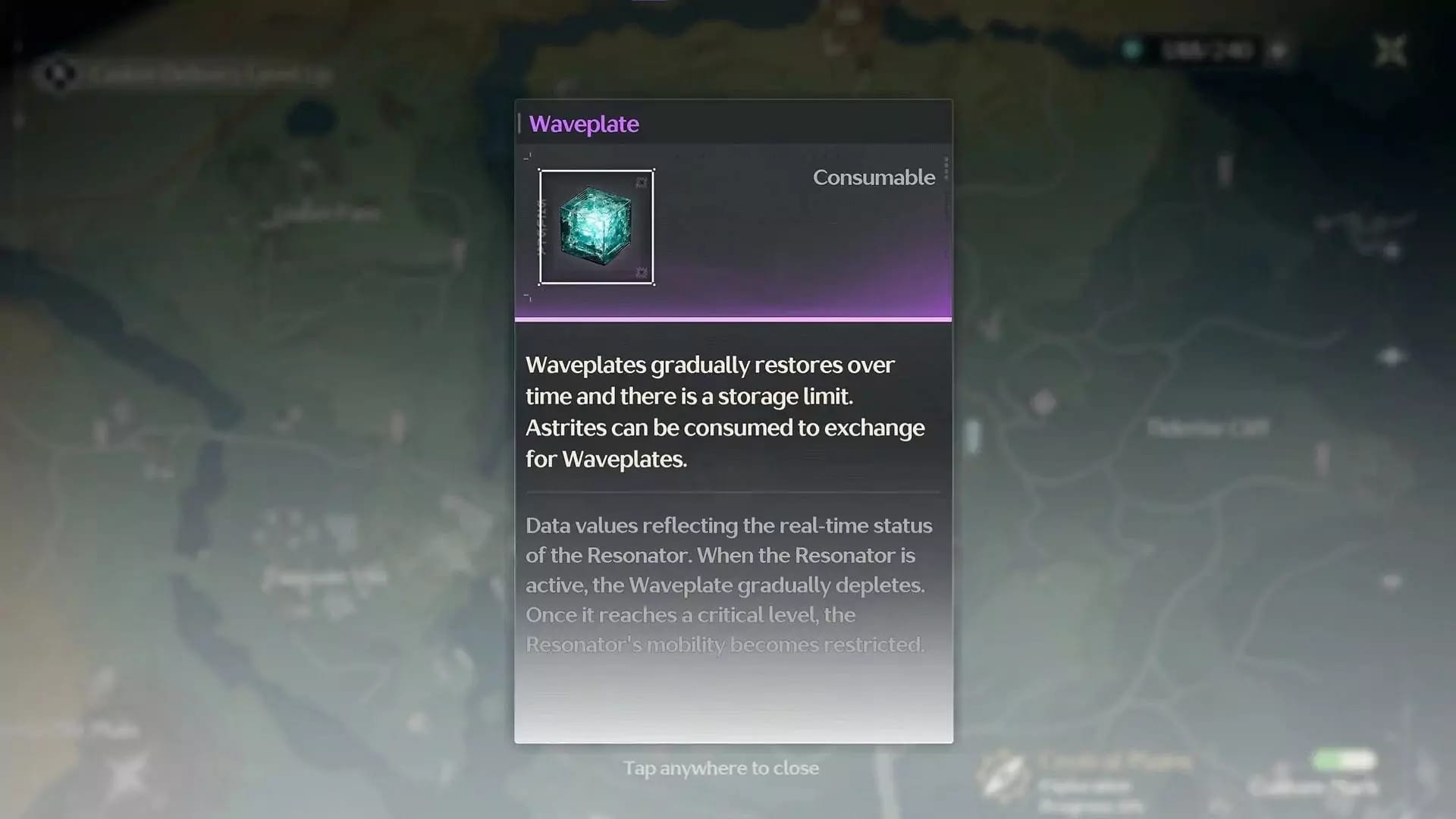 Wuthering Waves: Cosa sono e come usare i Waveplate