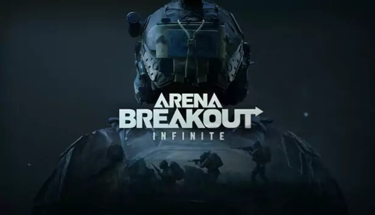 Arena Breakout Infinite: Nuovo FPS GRATIS in uscita