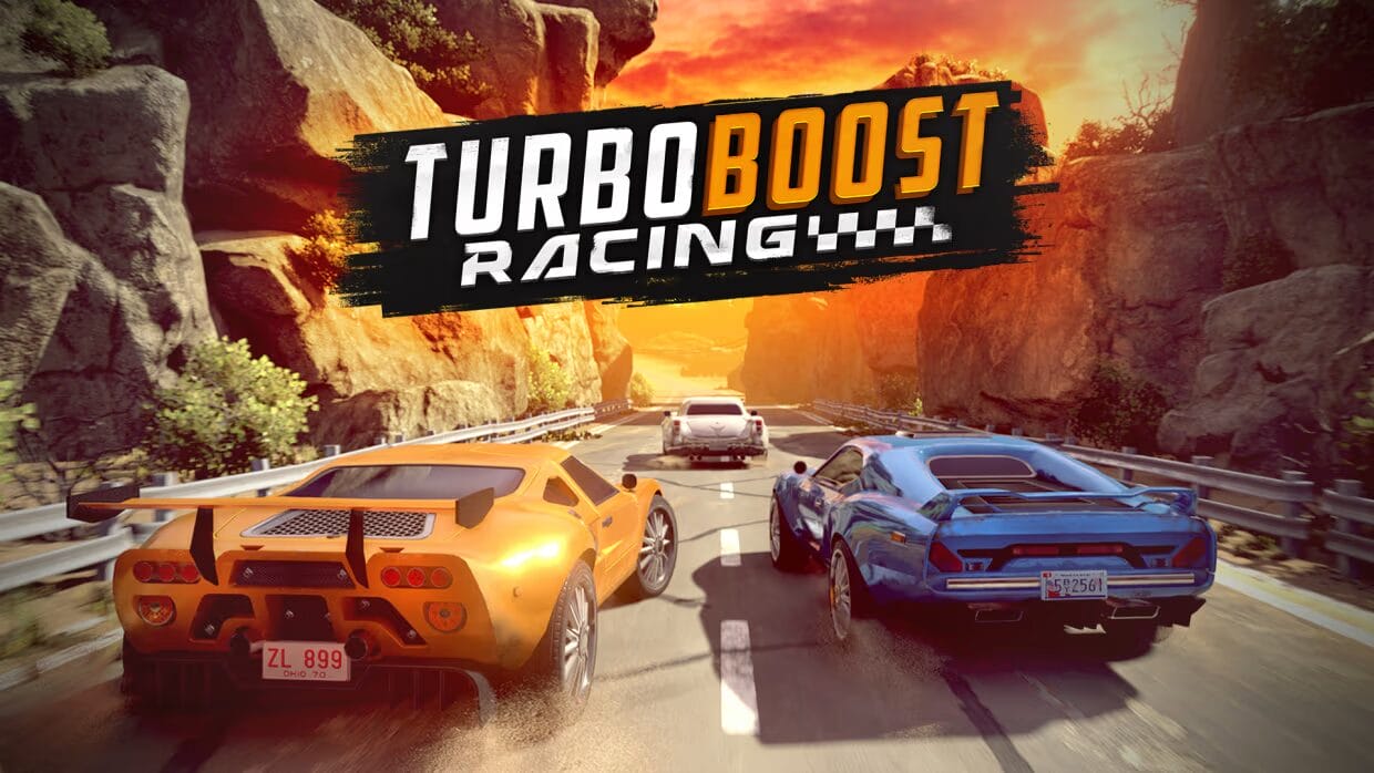 Turbo Boost Racing: Recensione, Gameplay Trailer e Screenshot